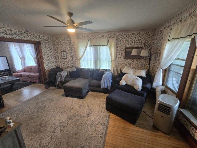 house with 4 bedroom, Old Town ME ES105192146