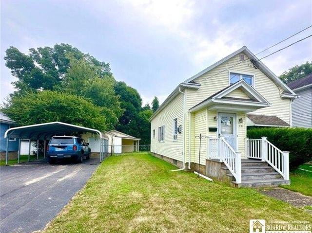 house with 4 bedroom, Olean NY DLS93409642