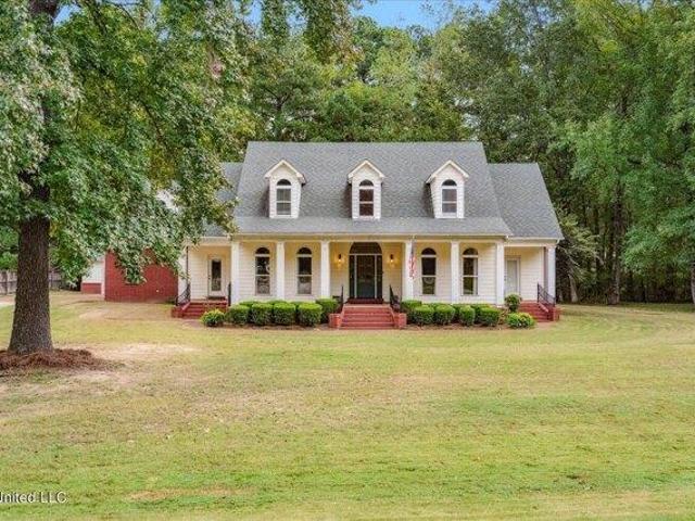 house with 4 bedroom, Olive Branch MS DS93106561