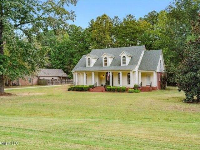 house with 4 bedroom, Olive Branch MS ES103501066