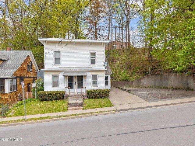 house with 4 bedroom, Oneonta NY DS103628049
