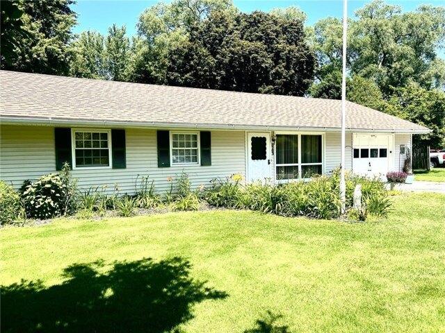 house with 4 bedroom, Ontario NY DS103624057