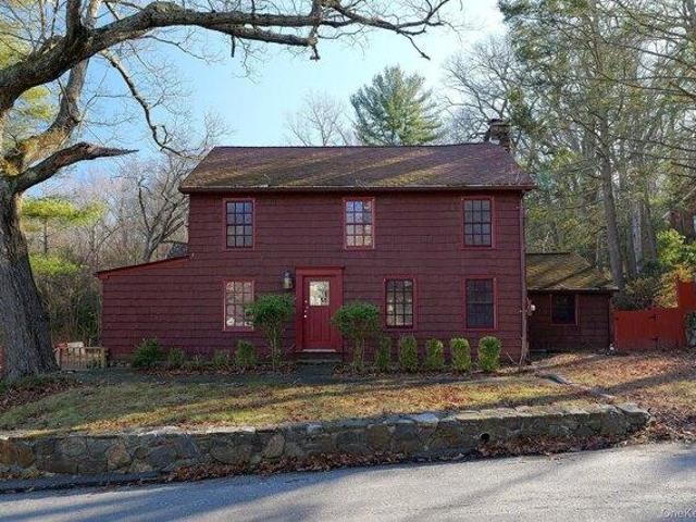 house with 4 bedroom, Ossining NY DLS101780491
