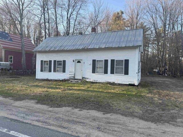 house with 4 bedroom, Ossipee NH DLS102119453