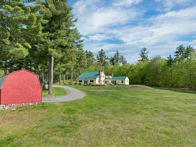 house with 4 bedroom, Ossipee NH DS103017873