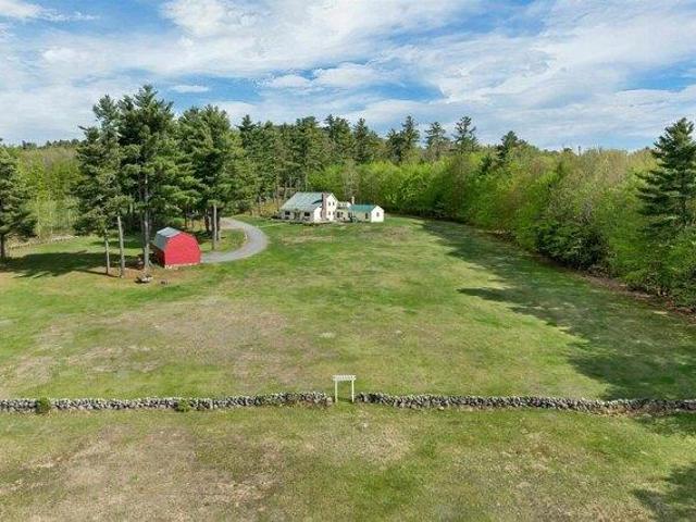house with 4 bedroom, Ossipee NH ES103017873