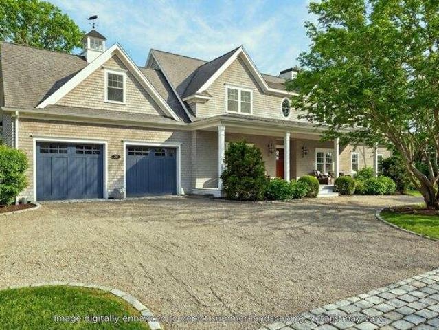 house with 4 bedroom, Osterville MA DLS101998760