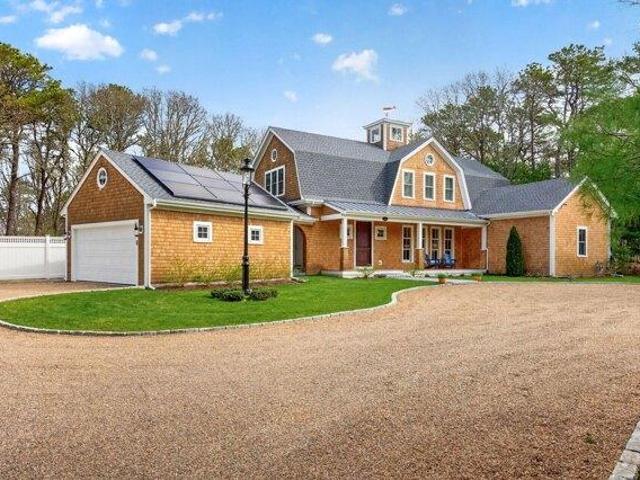 house with 4 bedroom, Osterville MA DLS102478405