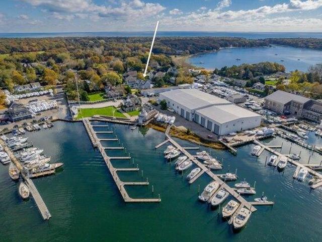 house with 4 bedroom, Osterville MA DS102409222