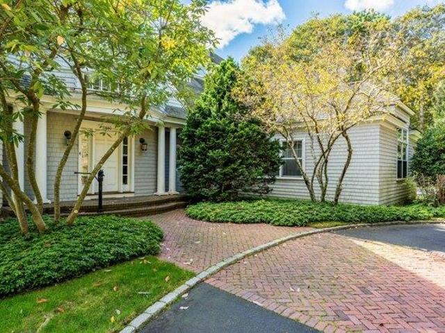house with 4 bedroom, Osterville MA DS103434965
