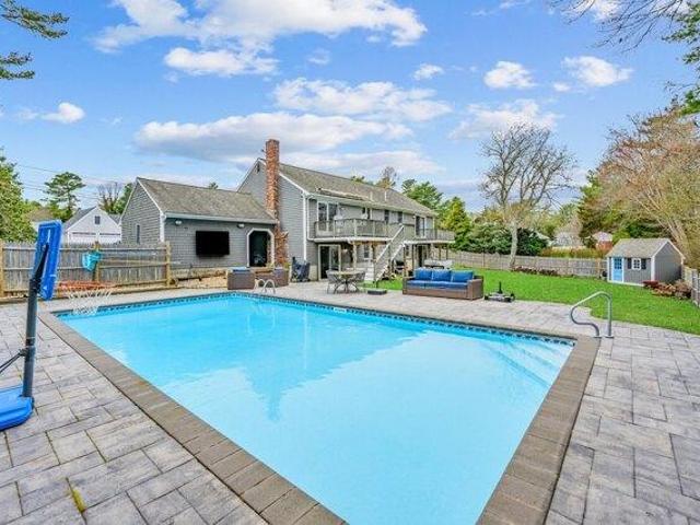 house with 4 bedroom, Osterville MA DS103440854
