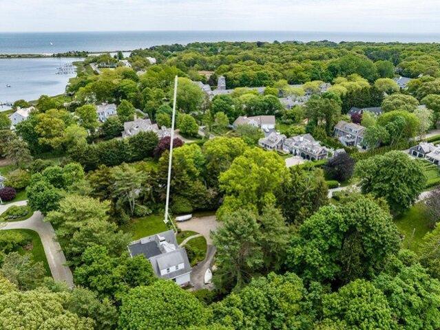 house with 4 bedroom, Osterville MA ES103036291