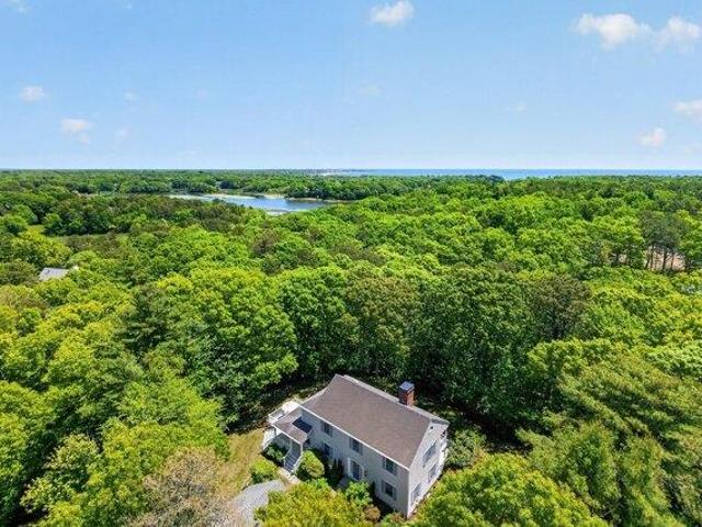 house with 4 bedroom, Osterville MA ES103665303