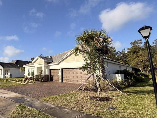 house with 4 bedroom, Ormond Beach FL DLS100973266