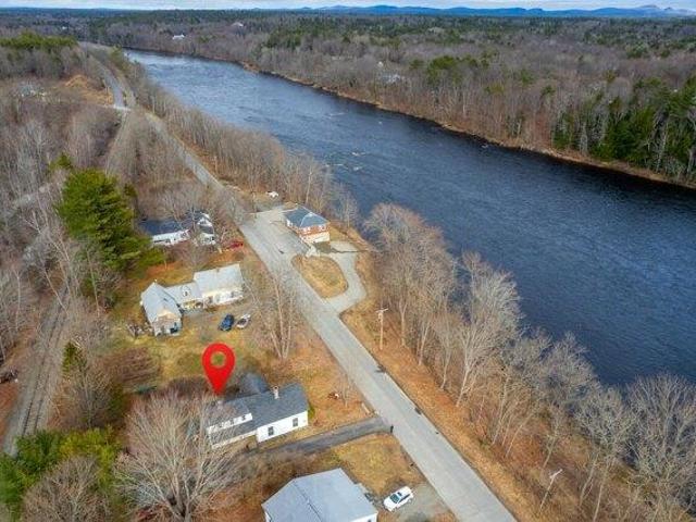 house with 4 bedroom, Orono ME DS101801369
