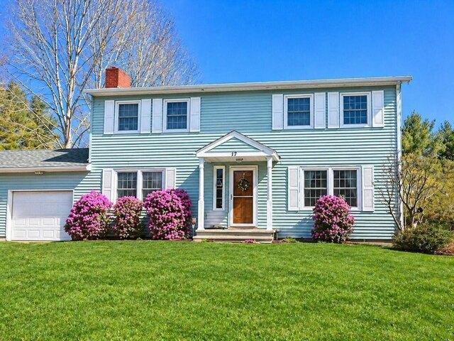 house with 4 bedroom, Orono ME DS102279866