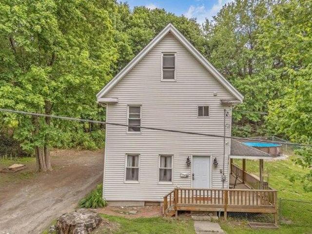 house with 4 bedroom, Orono ME DS103072582
