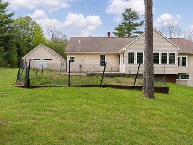 house with 4 bedroom, Orono ME DS103665961