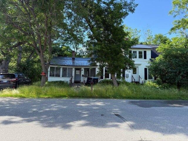house with 4 bedroom, Orono ME DS103969092