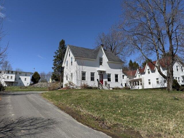 house with 4 bedroom, Orono ME ES103036845