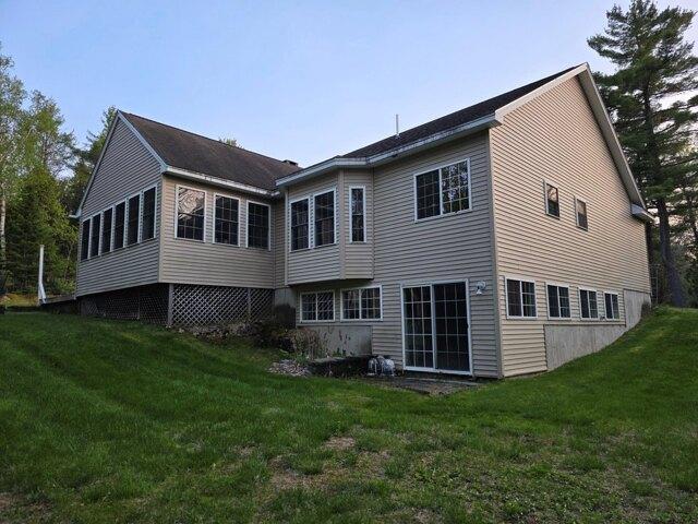 house with 4 bedroom, Orono ME ES103929317