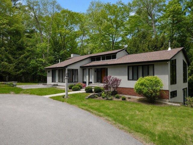 house with 4 bedroom, Orono ME ES104792272