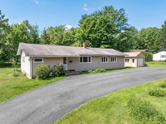 house with 4 bedroom, Orono ME ES104809319