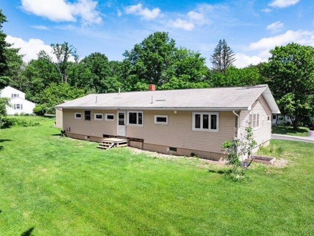 house with 4 bedroom, Orono ME ES105205266