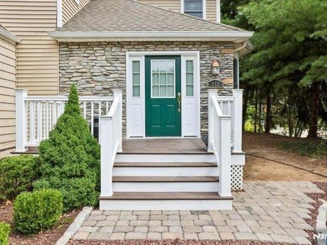 house with 4 bedroom, Oradell NJ DS104374321