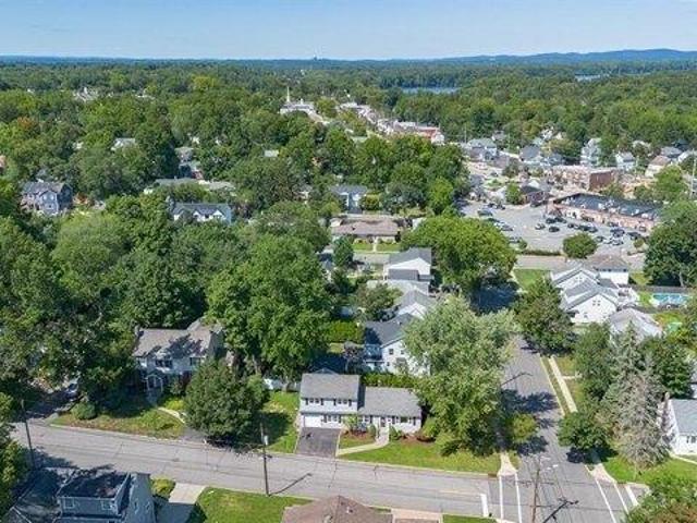 house with 4 bedroom, Oradell NJ ES105123664