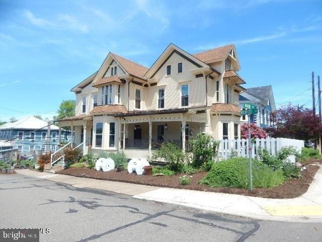 house with 4 bedroom, Orangeville PA DS103601908