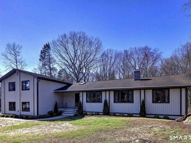 house with 4 bedroom, Orange CT DS101707846