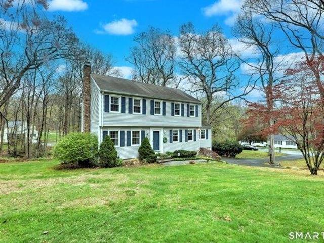 house with 4 bedroom, Orange CT DS103434286