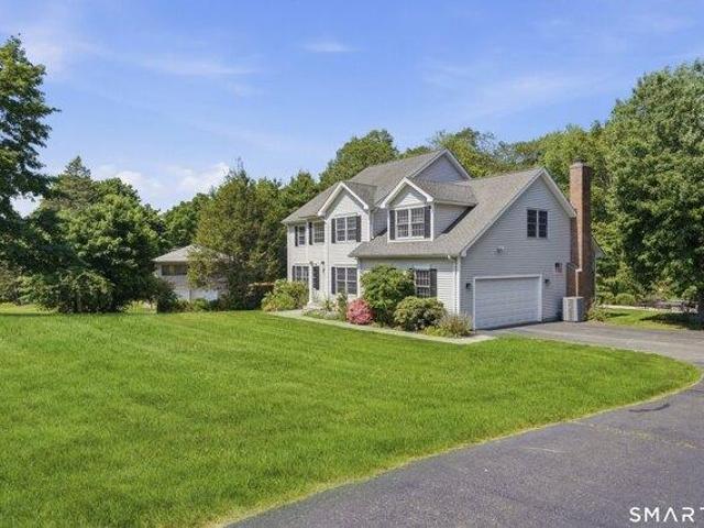 house with 4 bedroom, Orange CT DS103437636