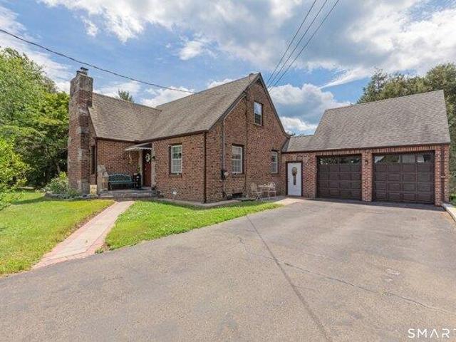 house with 4 bedroom, Orange CT DS103439961