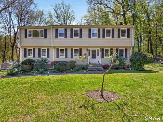 house with 4 bedroom, Orange CT DS103439010