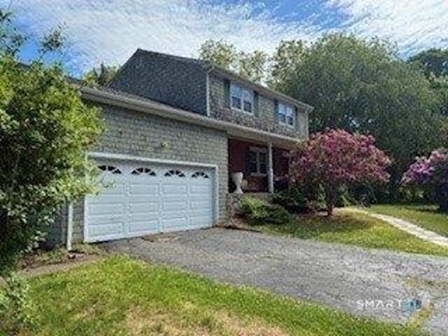 house with 4 bedroom, Orange CT DS103160448