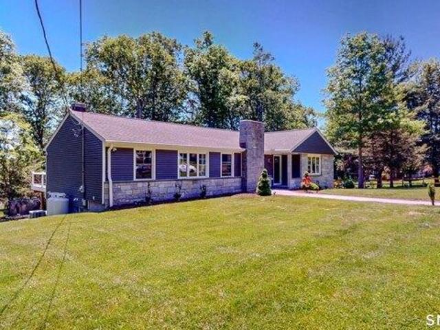 house with 4 bedroom, Orange CT DS104113376