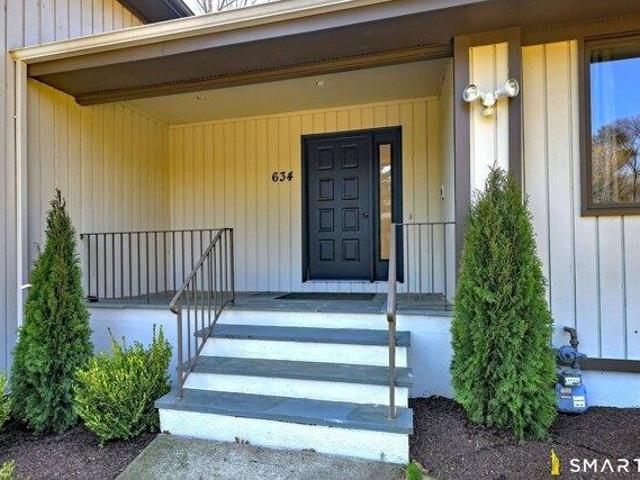 house with 4 bedroom, Orange CT DS104192839
