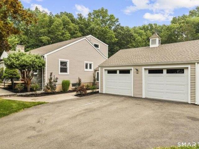 house with 4 bedroom, Orange CT DS104328819