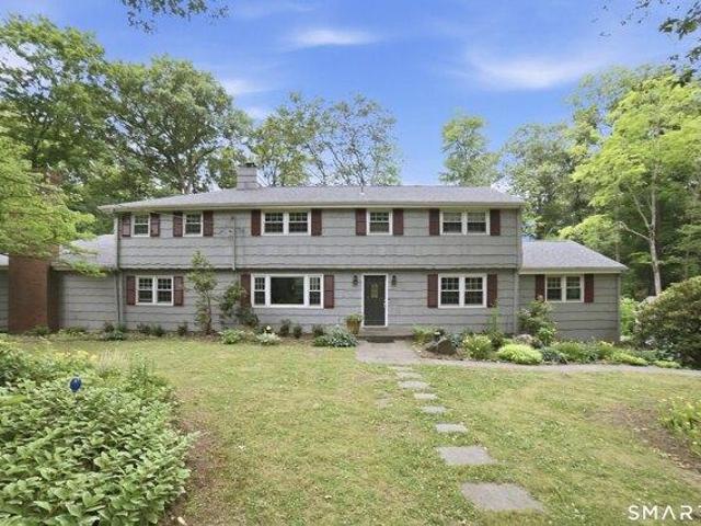 house with 4 bedroom, Orange CT DS104329923
