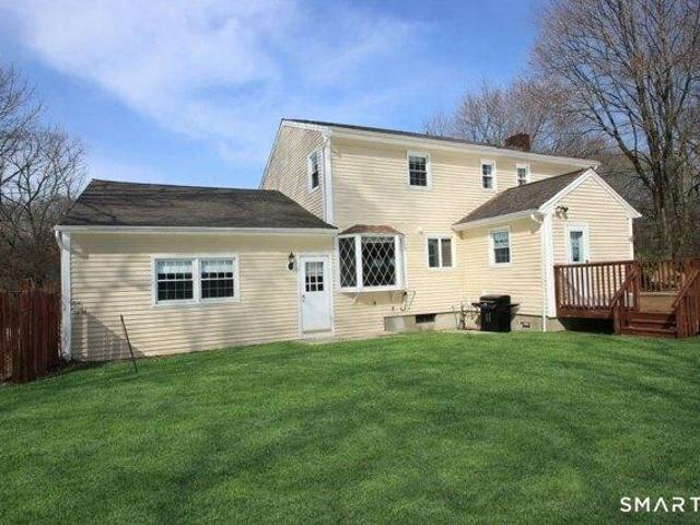 house with 4 bedroom, Orange CT ES102828710