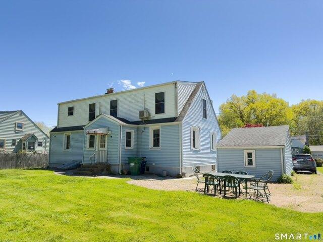 house with 4 bedroom, Orange CT ES103071452