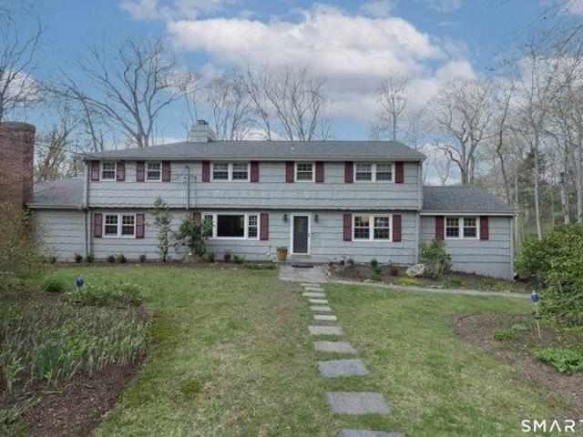 house with 4 bedroom, Orange CT ES103125465