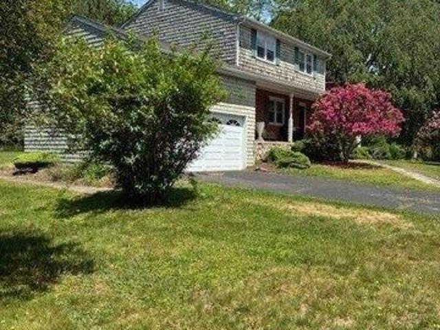 house with 4 bedroom, Orange CT ES103160448