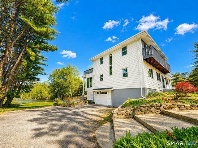 house with 4 bedroom, Orange CT ES103162322