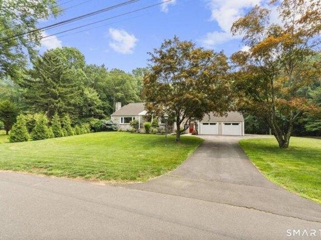 house with 4 bedroom, Orange CT ES104328819
