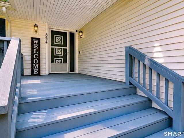 house with 4 bedroom, Orange CT ES105105285