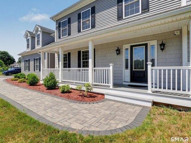 house with 4 bedroom, Orange CT ES105159069