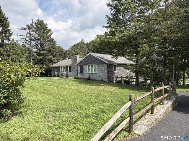 house with 4 bedroom, Orange CT ES105160547